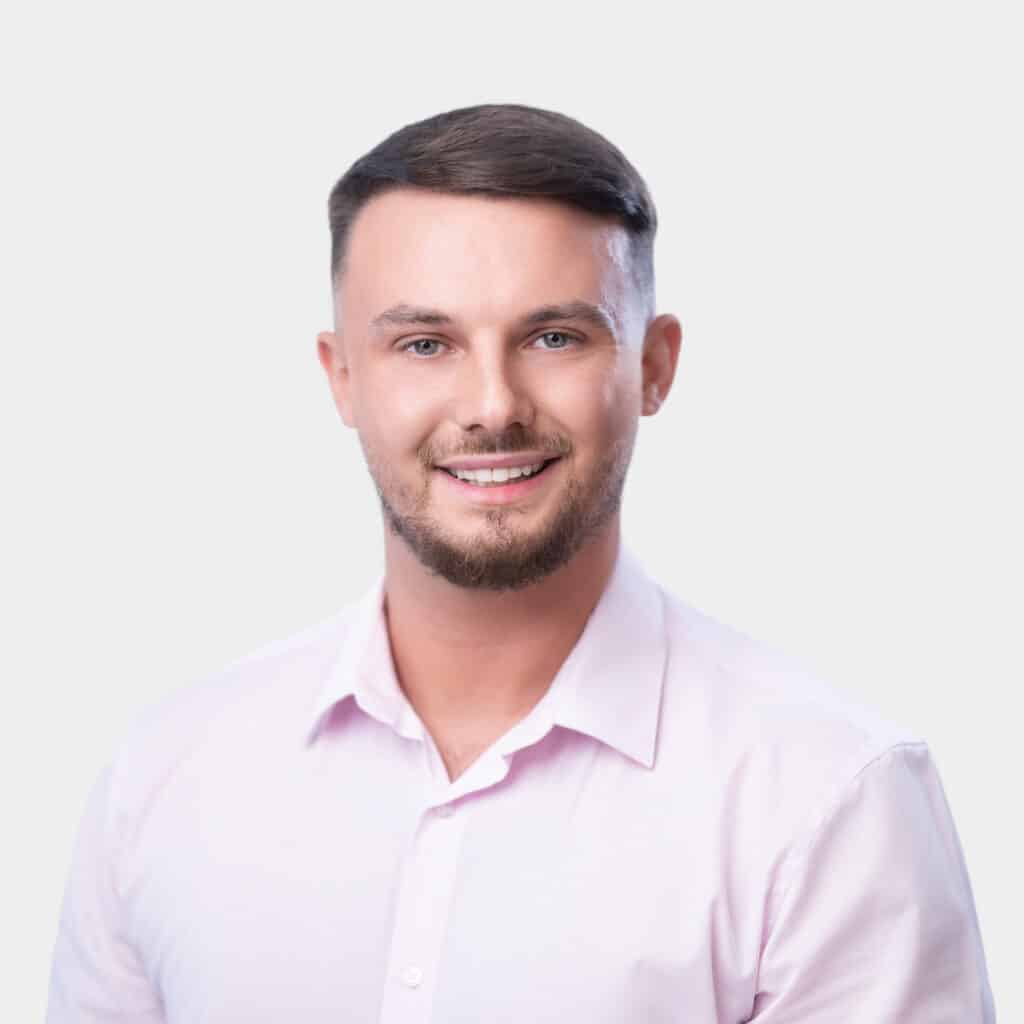 Dylan Geraghty - Telligent Solutions